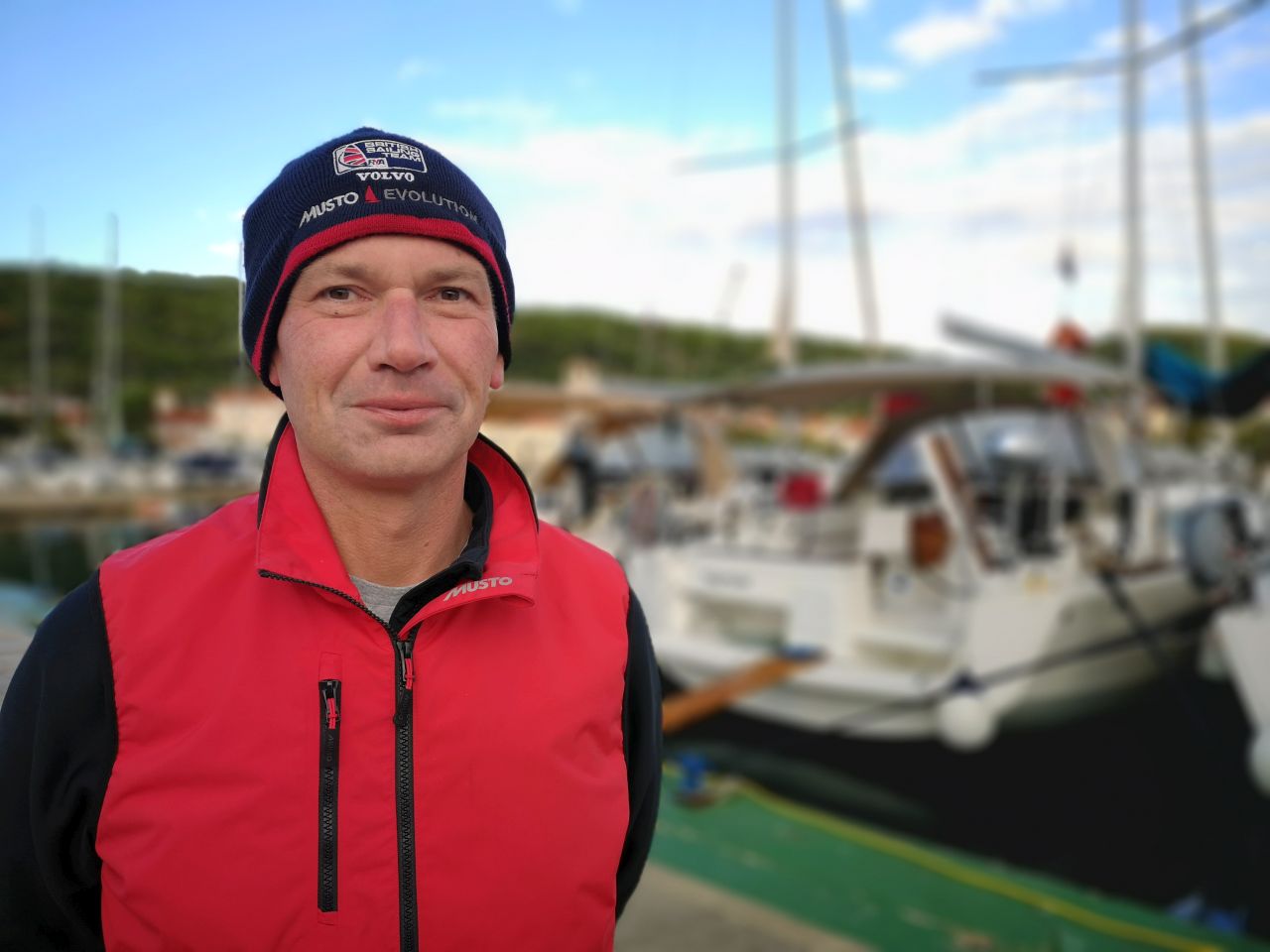 Sailing Master - Level 4 - 2023 - Bryg